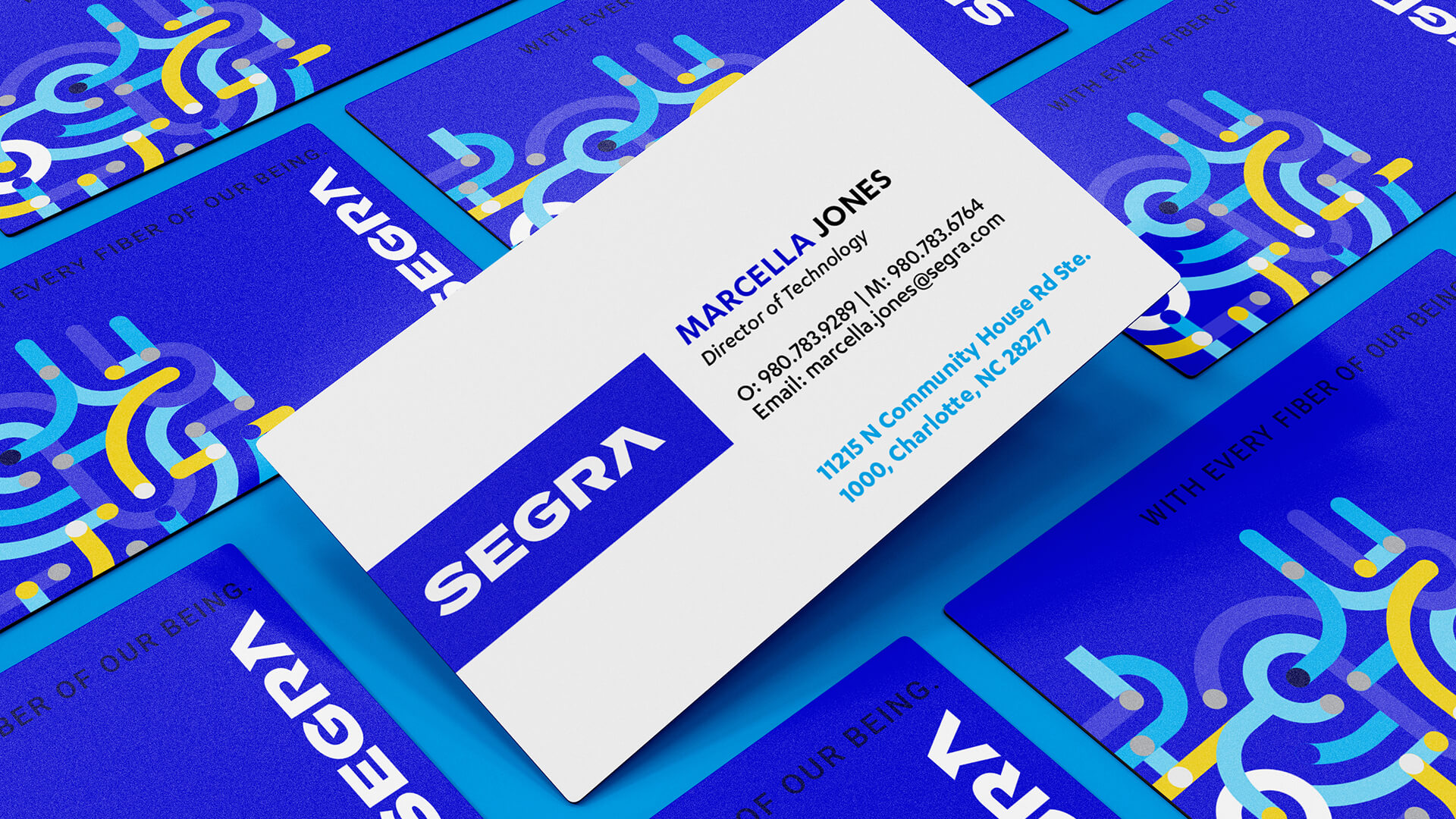 Services - Signature Communications